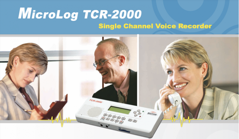 TCR-2000 – Telesupply